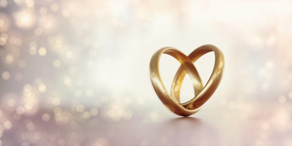 The 'Perfect' Age to Get Married According to a Mathematical Theory ...
