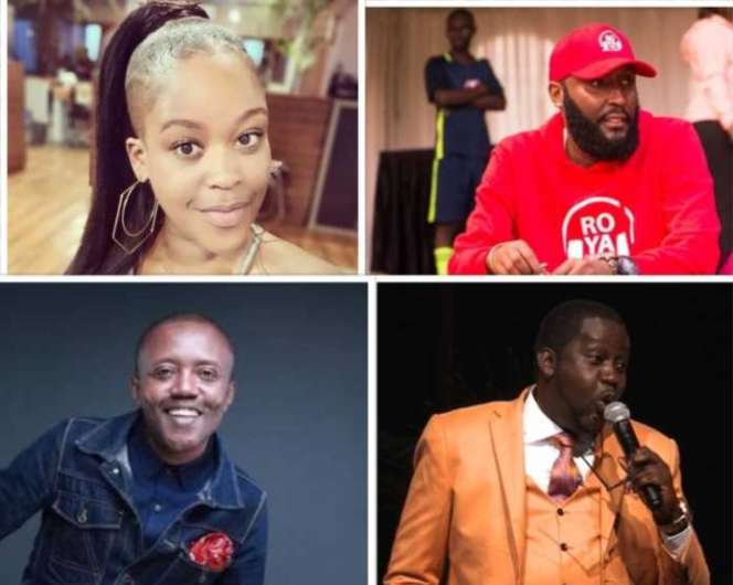 Ghost Mulee to Maina Kageni: Here are Kenya’s top radio presenters ...