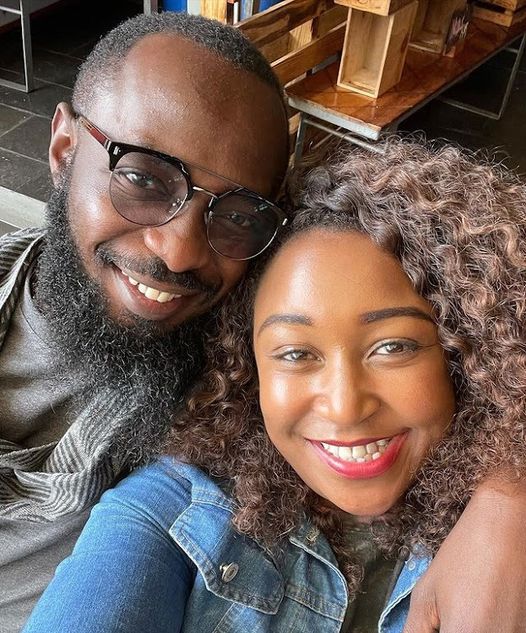 Nick Ndeda finally speaks about rumoured split from Betty Kyallo ...