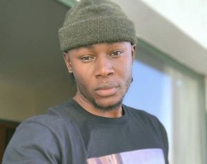 Arrow Bwoy respond to claim that he sold his music catalogue to ...