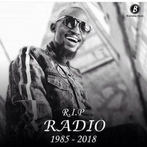Fans remember the late Ugandan singer Mowzey Radio four years on ...