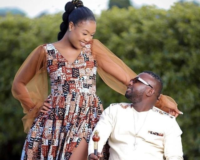 Senator Anwar’s girlfriend Aeedah Bambi rescues 8 year old girl from ...