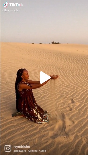 Popular Kenyan TikTokers who promote exciting cultural diversity ...