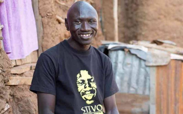 "Si Hii Mwaka Anakipitia" Stivo Simple Boy, In An Interview Breaks ...