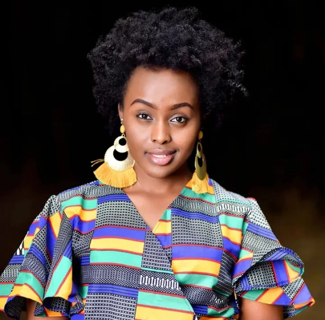 Actress Matilda Reveals What She Has Been Noticing Around Since Her ...