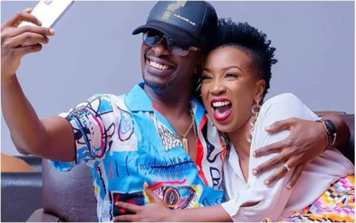 Nameless Stuns Netizens After He Attended The Wakanda Event With His ...