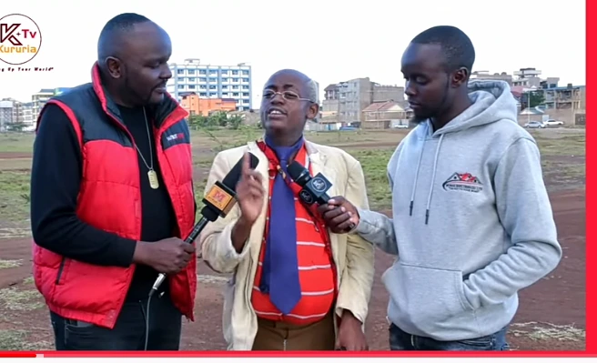 Ndegenye Responds To Kiengei's Claims Which Seemed To Degrade Him ...