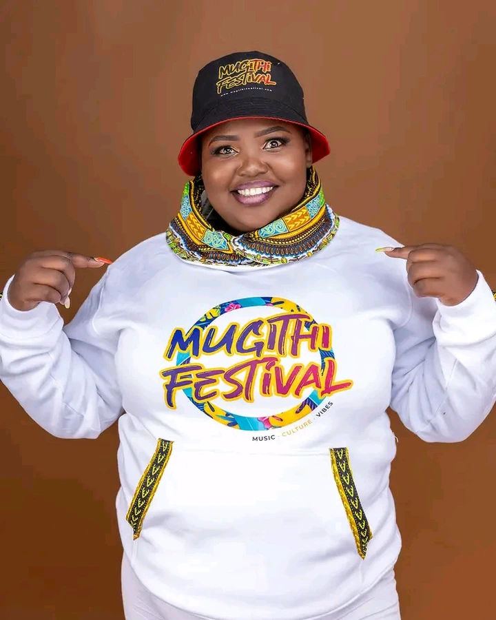 Wanja Asali Becomes The Best Kikuyu Female Artist - Kenyans Living It