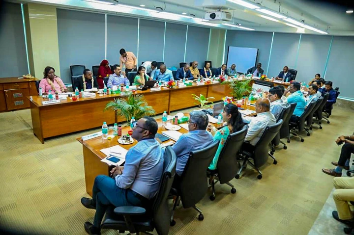 Kenya Plans To Adopt India's Unique Identification Model - Kenyans ...
