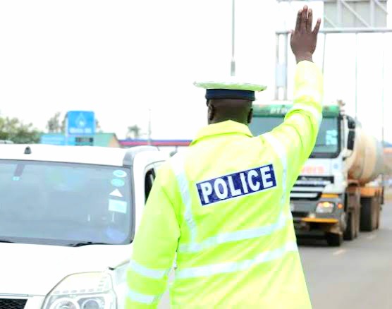 PSC Boss Felix Koskei Reveals The Amount Of Bribe He Gave A Traffic Cop ...