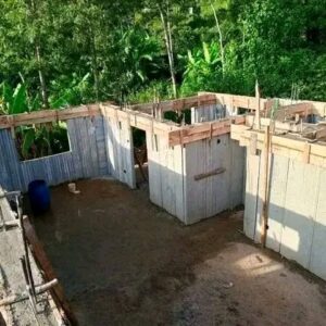 The Progress Of Kiptum's 3 bedroom house - Kenyans Living It