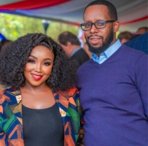 Kate Actress reacts to accusations of moving on fast after break up ...