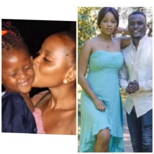 Neema’s Secret Life Revealed: Age, Husband, and Her Stunning ...