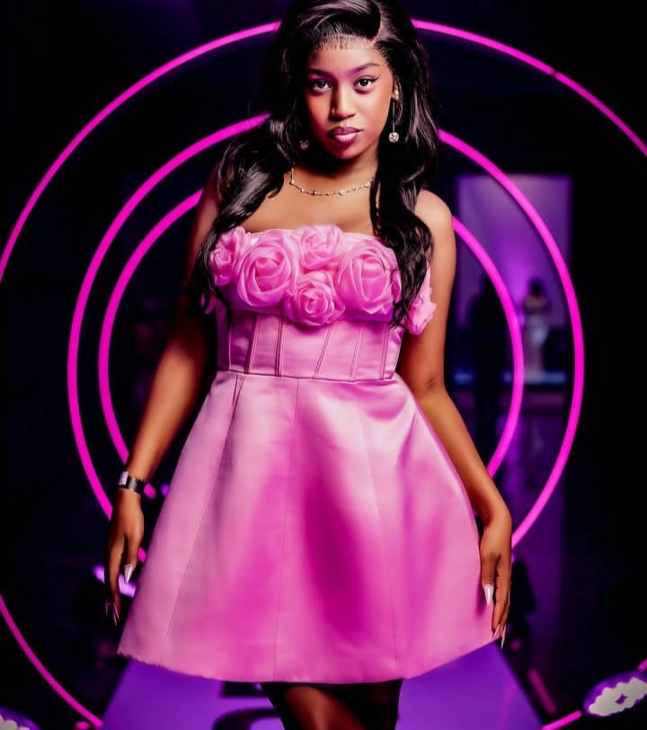 Bensoul Sweetly Celebrates His Girlfriend After She Achieved A Major ...