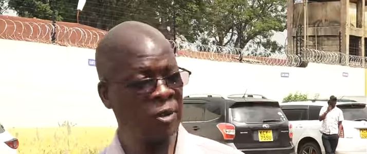 What Father Of A Gen Z Denzel Omondi Demands Before He Allows His Son ...