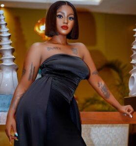 Socialite Shakilla Reacts After Being Called Out By Netizens For ...