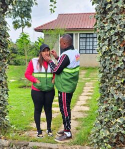 Bishop Kiengei Shares Loved-Up Photos With His Beautiful Wife ...