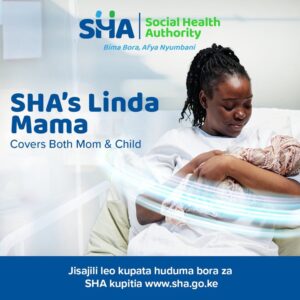 How to Check Your SHIF Status in Kenya - Kenyans Living It