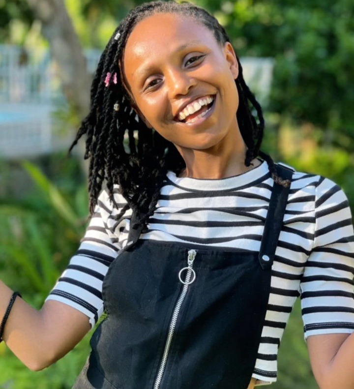 Popular Neema Actor Introduces His Little-known Sister As He Celebrates ...