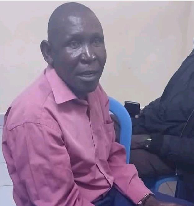 Suspect in Arson Attack that Killed 9 Arrested While Having Supper With ...