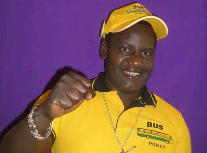 Political heat rises as BUS party unleashes Newton Karis to replace ...
