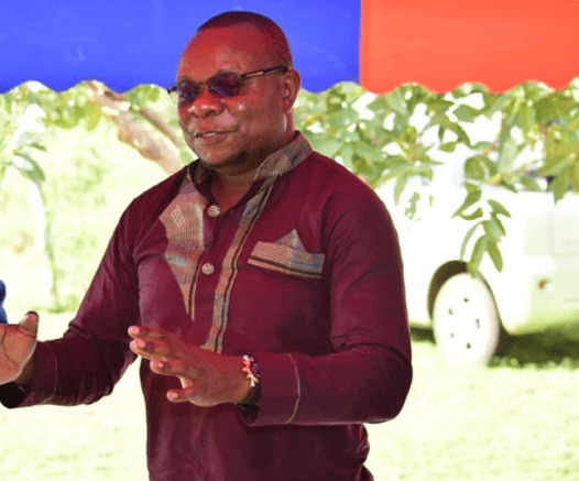 Philip Etale Memorably Remembers Losing His Little Son 10 Years Ago ...