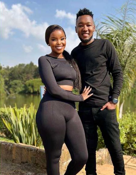 Video of Dorea Chege Saying She Hoped to Marry High-Profile Men, Not a DJ Emerges - Kenyans ...