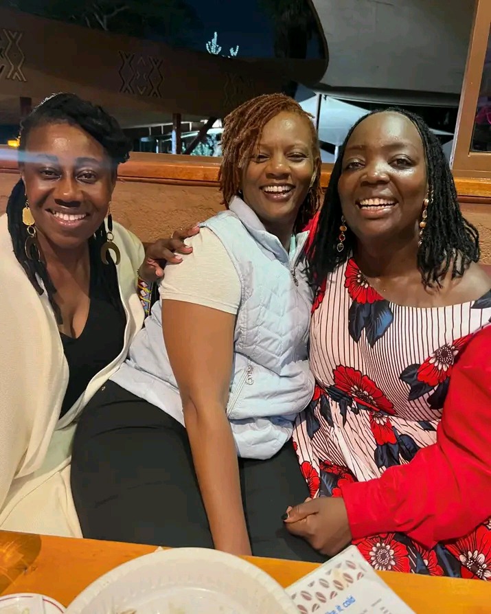 Former Radio Citizen Presenter To Visit Media Personality Jeridah ...