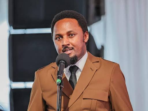 Kiambu Senator Karungo Loses Legal Battle in Ksh 2.5M Child Support ...