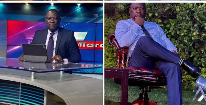 Michael Njenga Breaks Silence on U.S. Hospitalisation, Kenyans Rally in ...