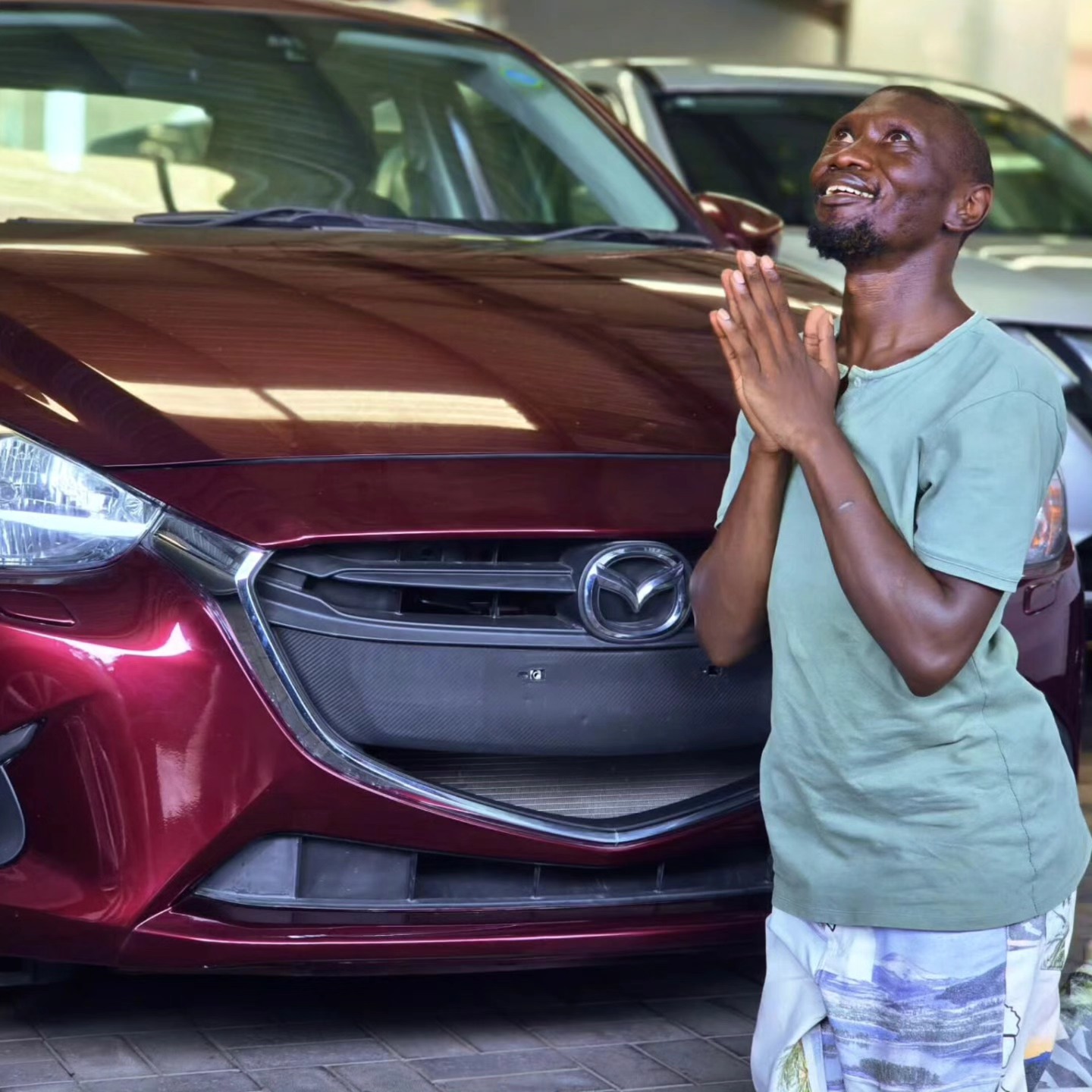 Stevo Simple Boy reveals he never bought a car, admits he was chasing ...