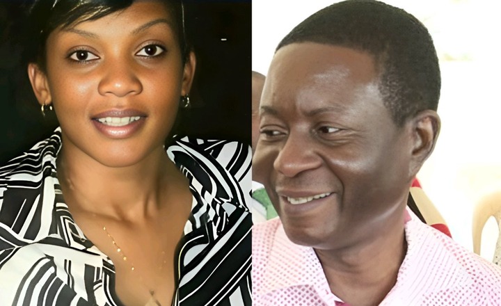 What Assassinated MP Ong'ondo Were Promised Dotty Apondi Before She ...