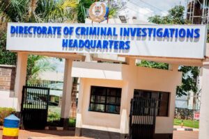 Twist as DCI Finally Reveals What They Found Inside House Where Nairobi ...