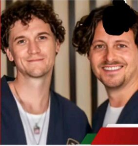 Wellness Influencer Jamie Meek and Husband Fiongal Greenlaw Die in Air ...