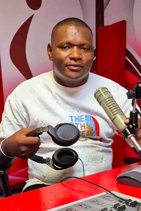 Inooro Tv Journalist Simon Kibe Fired Amid Controversy - Kenyans Living It