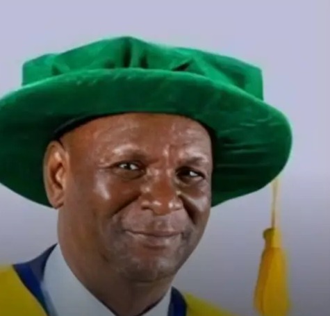 Not My Children?” – DNA Test Rocks Prof. Kateregga’s Family Life ...