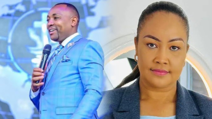 MP Kururia Threatens To Spill Secrets From Bishop Kiengei’s Recent UK ...