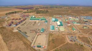 Inside the Largest Military Barracks in Kenya: Nanyuki’s Kwambuzi/Nyati ...
