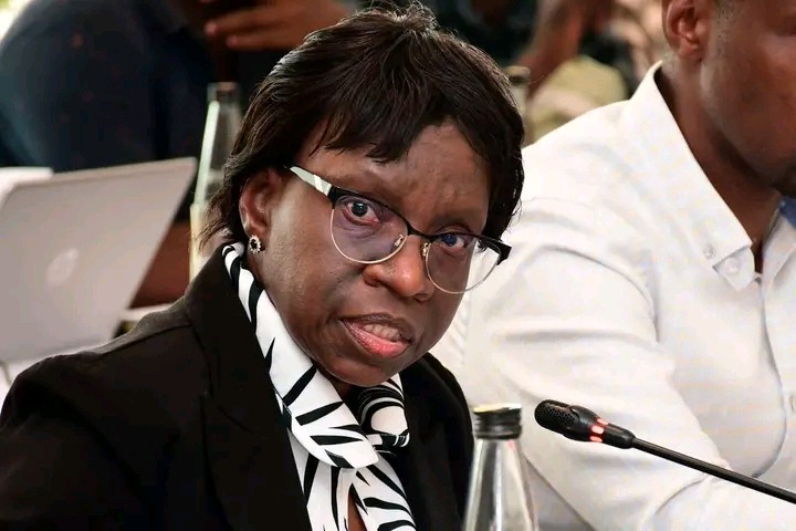 Auditor General Exposes Sh31B NCPB Fake Fertiliser Scandal, Farmers ...