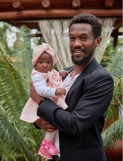 Mammito Stuns Fans With More Photos of Her Husband and Daughter Amid ...