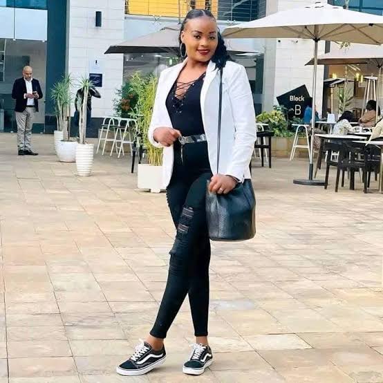 Rachel Otuoma Leaves Fans Talking After Claiming She Has Bought a New 3 ...