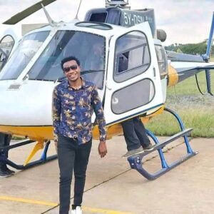 MP Peter Salasya Opens Up On His Plan To Marry 3 Wives - Kenyans Living It