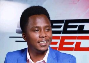 A Video Of The Former Citizen TV Journalist Singing Affectionately Goes ...