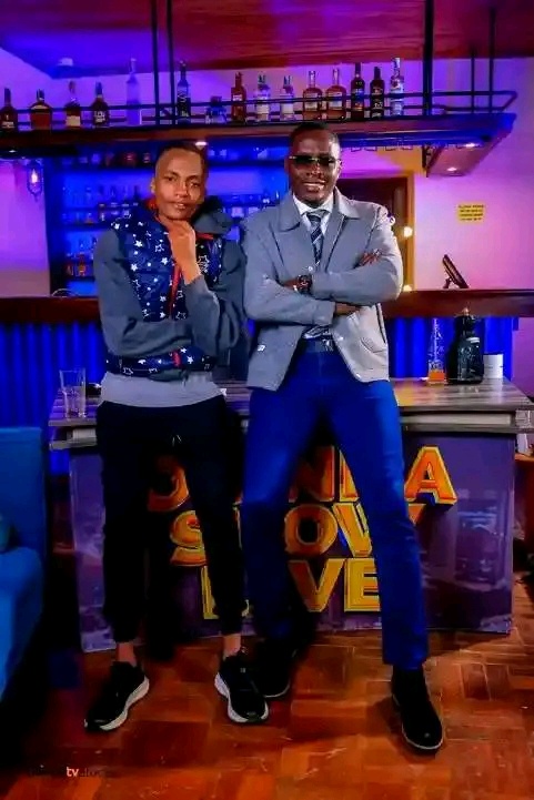 Obinna Reveals That He Will Never Help Any Other Person, After Being Accused Of Sacrificing ...