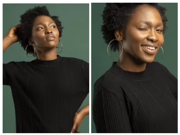 Why do Gen Z look Older than their Age? Kenyan Content Creator Reveals ...