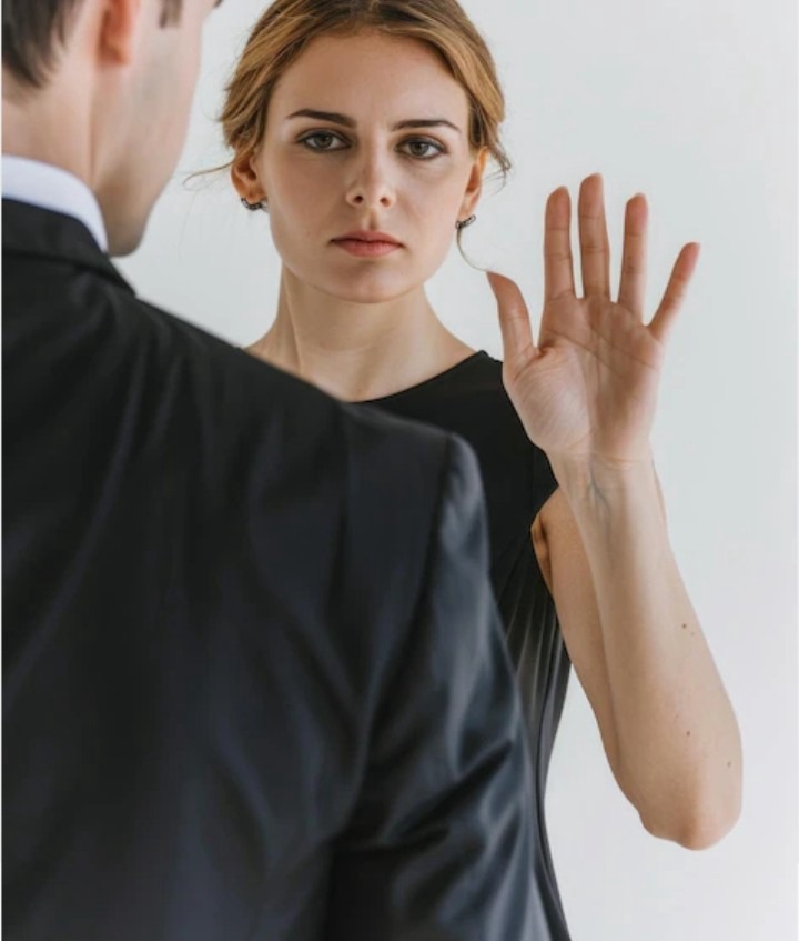 Look Closer: 4 Eye Contact Signals That Speak Louder Than Words ...