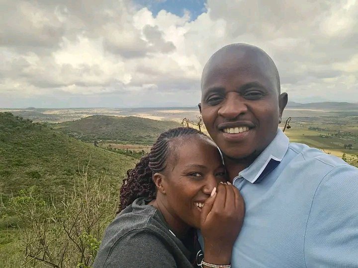 Mathira MP Takes Wife Out to The Hill For a Romantic Escapade - Kenyans ...