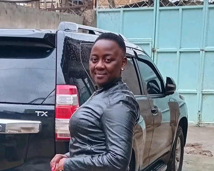 Missing Teacher Whose Car Was Found Parked Near Her Ancestral Home In ...