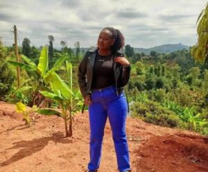 Missing Nairobi Businesswoman Found Murdered Inside Boyfriend's House ...