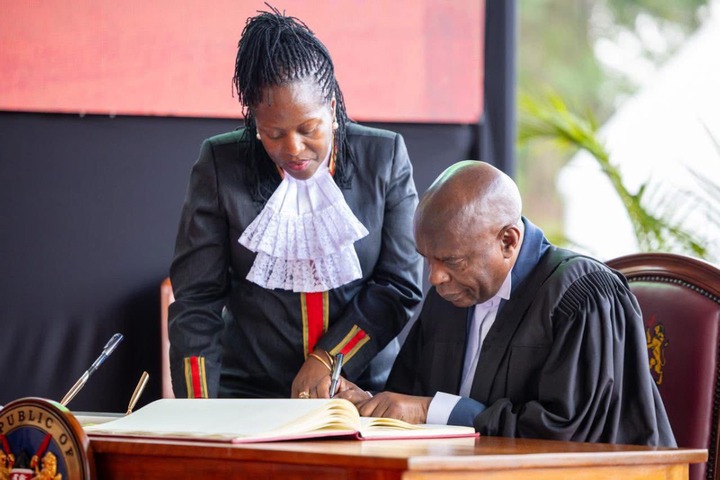 Kivutha Kibwana 3 Things I Wanted To Tell Ruto During My Recent